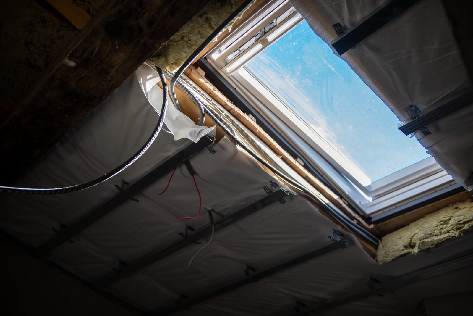 Décoffrage d’un linteau : quand et comment le réaliser