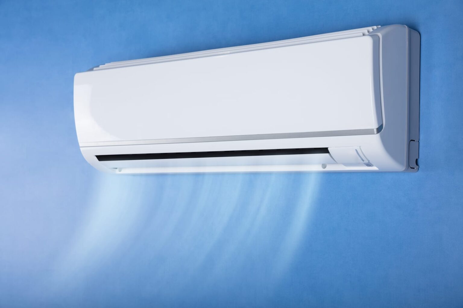 Volet climatiseur bloqué: causes et solutions pour la maison
