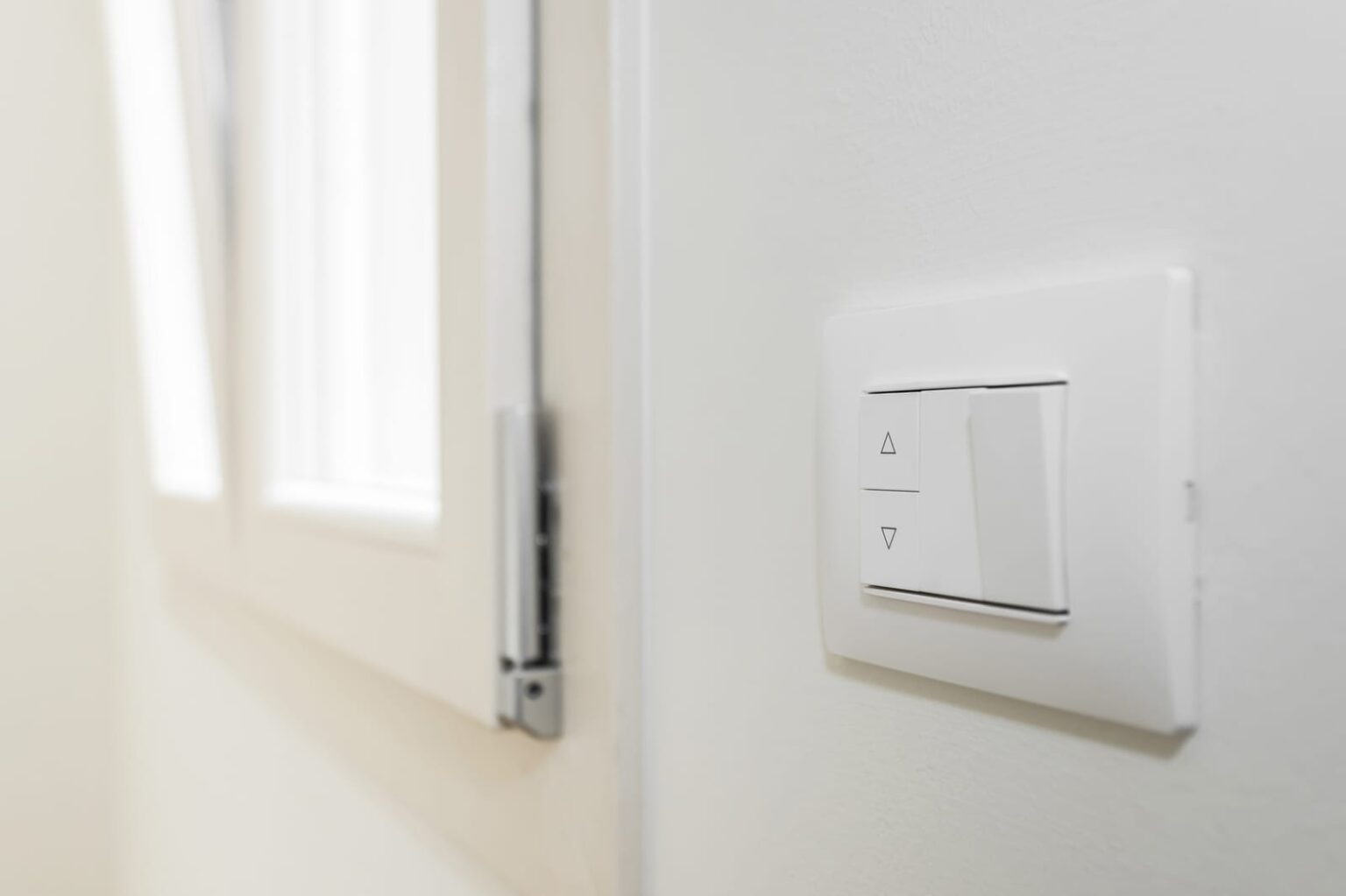 Volet roulant Bubendorff saccade : causes et solutions